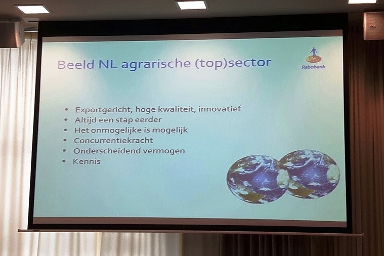 Boerenpastoraat: levenslessen (6) – lopende rekening | vroedman